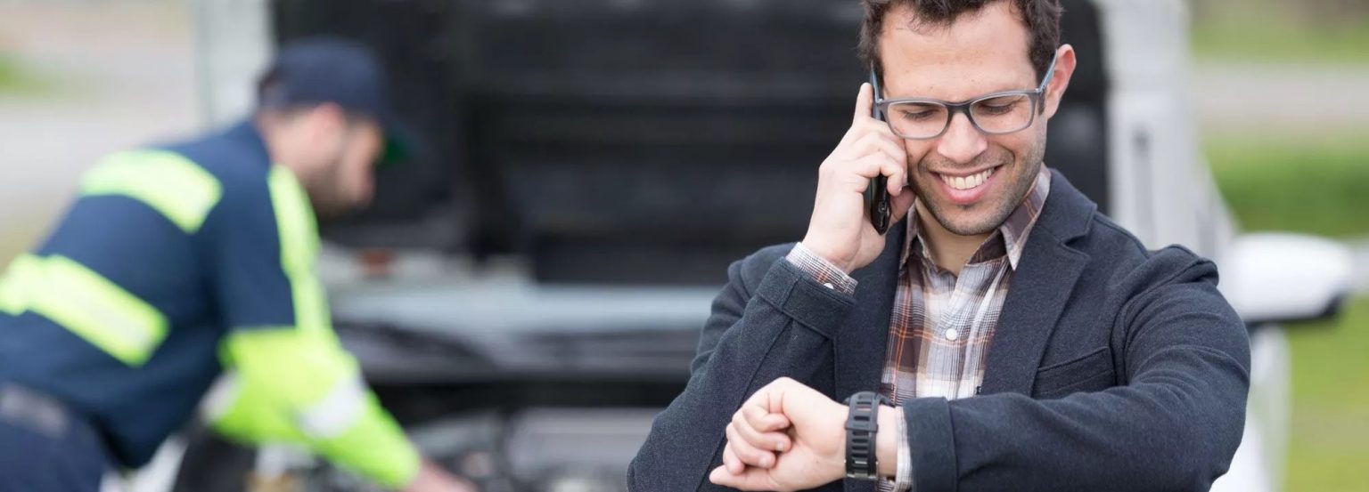 Around The Clock Emergency Towing Solutions | 10-4 Tow