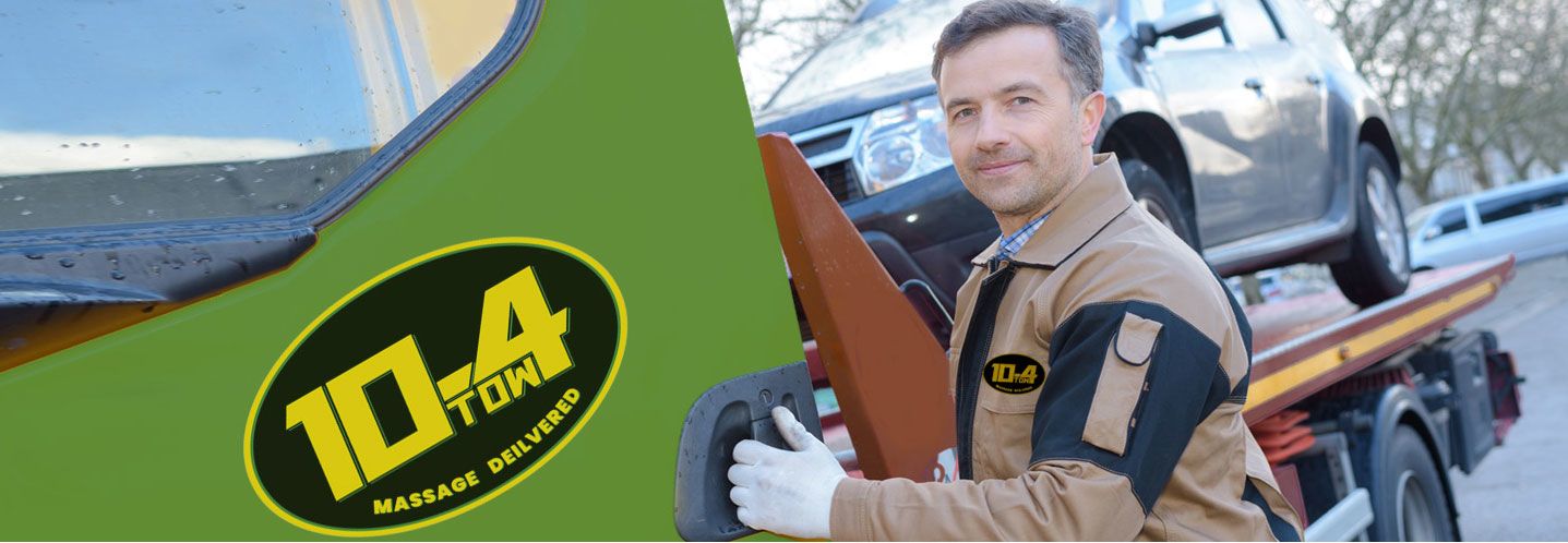 Nationwide Towing Company | 10-4 Tow