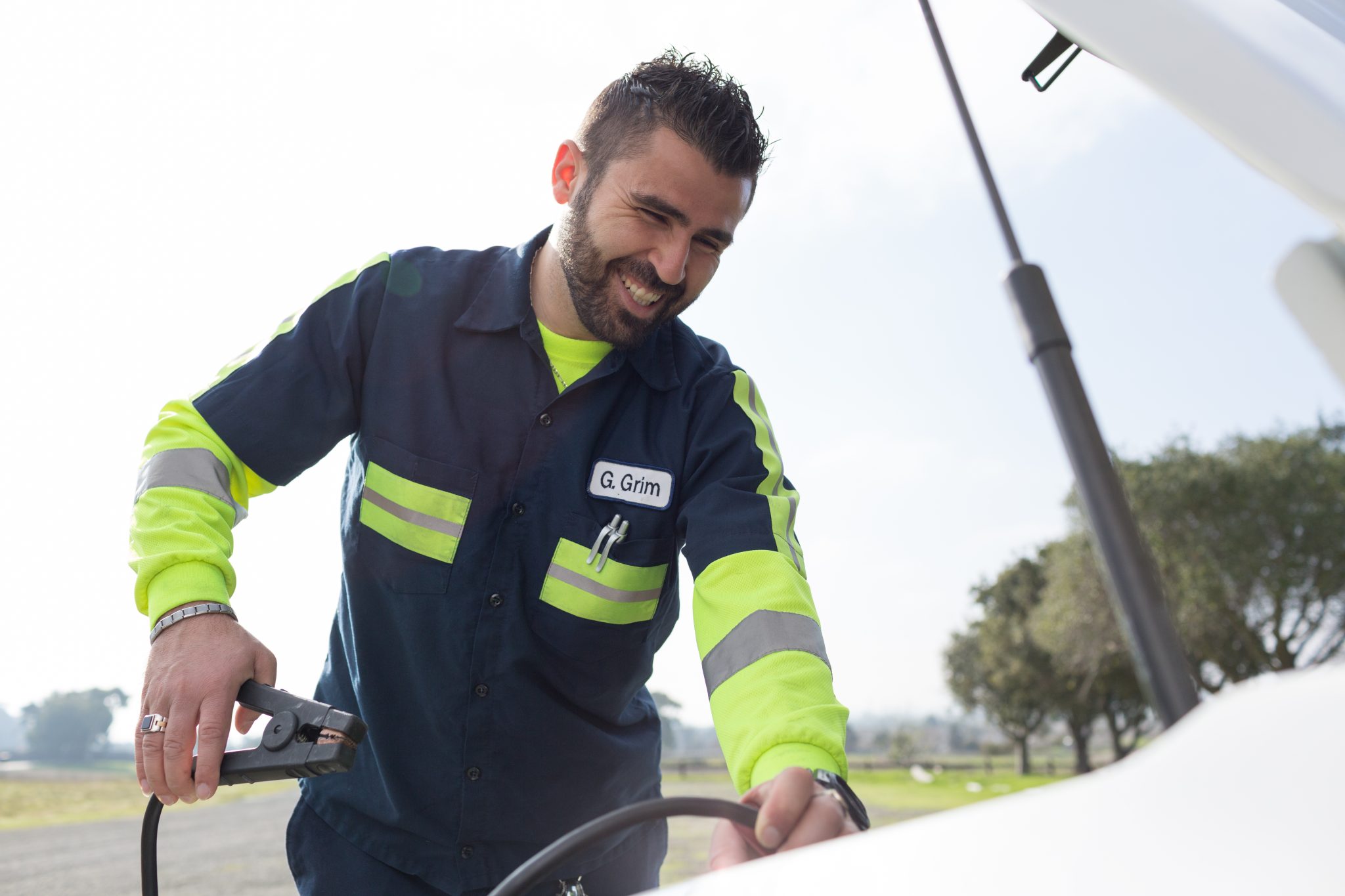 Nationwide Towing Company | 10-4 Tow