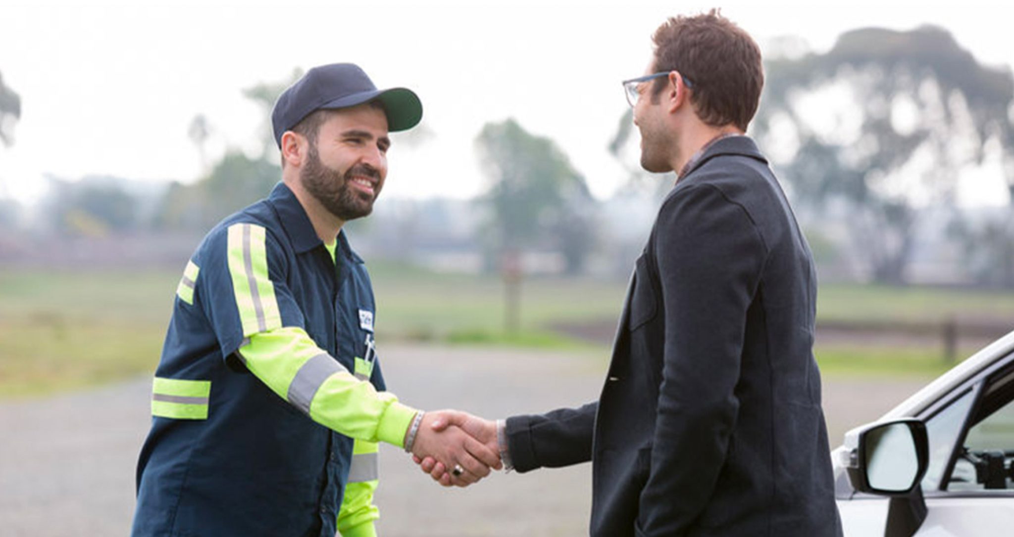 Nationwide Towing Company | 10-4 Tow